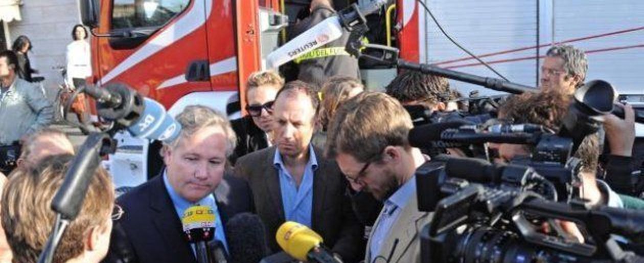 Costa Concordia: parla il super avvocato John Arthur Eaves. "Un ...