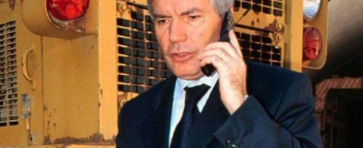 Appalti per G8 , Balducci condannato per corruzione a tre anni e otto ...