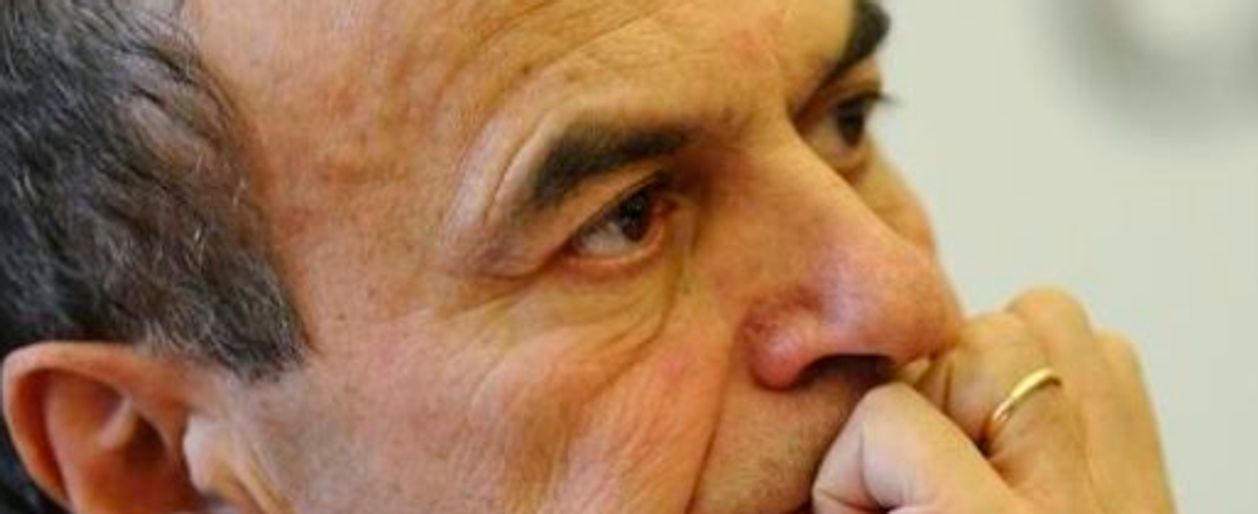 Pier Luigi Bersani a Repubblica Tv : "Vendola e Monti? Se Serve li ...
