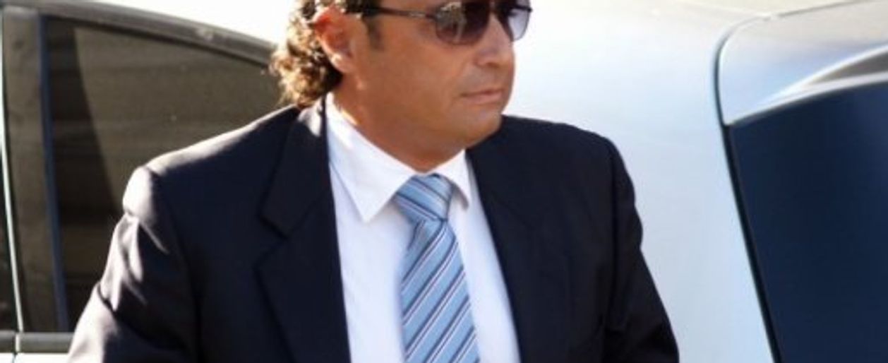 Schettino diventa testimonial per il rilancio dell'immagine della ...