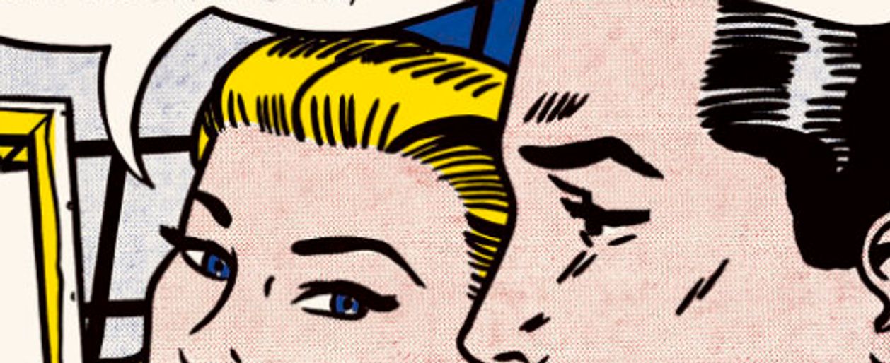 Pop Art alla Tate Modern: Lichtenstein, la retrospettiva (FOTO, VIDEO ...