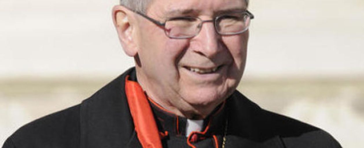 Conclave 2013: il cardinale americano Roger Mahony ammette "Su abusi ...