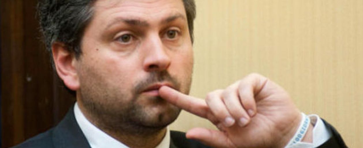 M5s, Massimo Artini all'Huffpost: "Il web ci dirà il nome da proporre ...