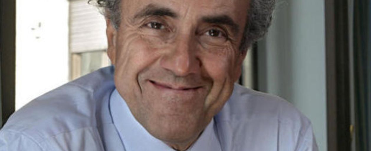 Il ministro Fabrizio Barca ospite del programma In mezzora (DIRETTA ...