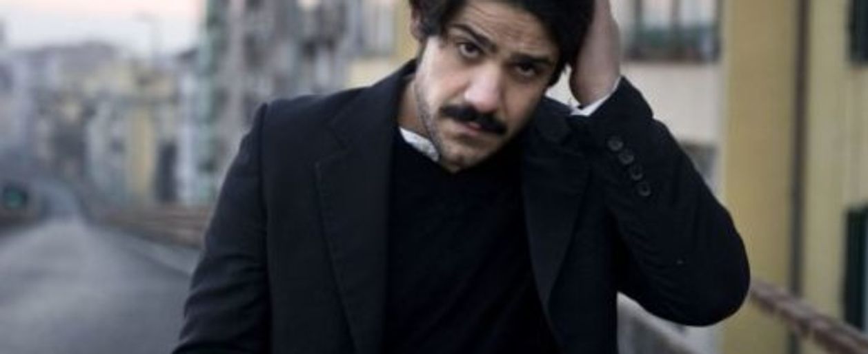 Intervista/ Alessandro Mannarino: "Sogno una sinistra vera ed Emma ...