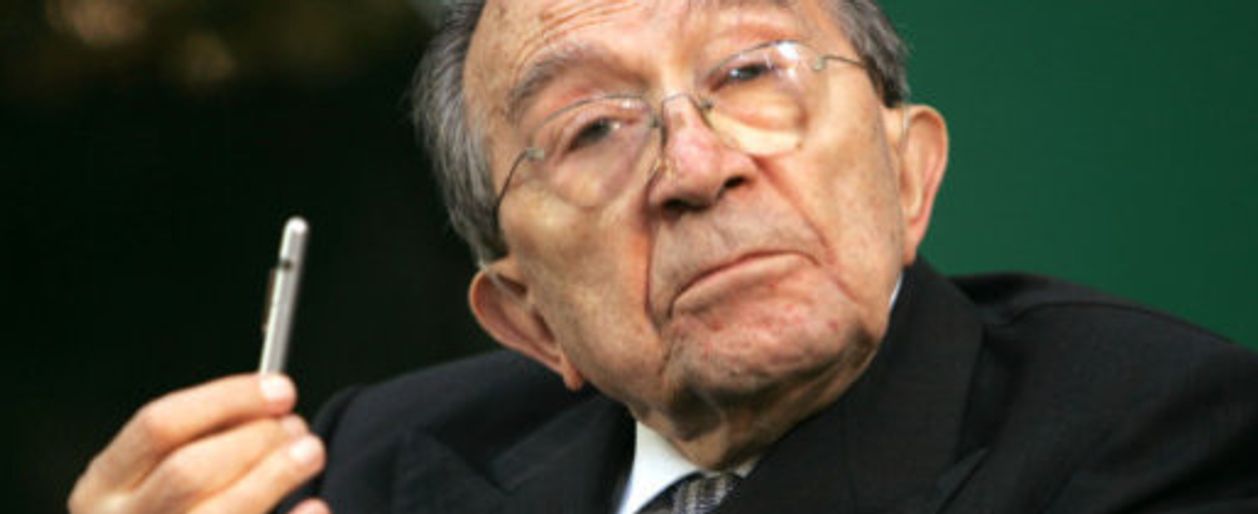 La vita di Giulio Andreotti: presidente del Consiglio per 7 volte (FOTO ...