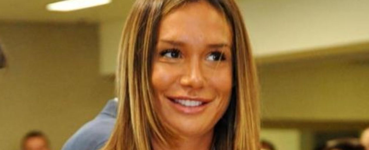 Maturità vip: Mario Balotelli, Nicole Minetti, Alessandra Mussolini. I ...