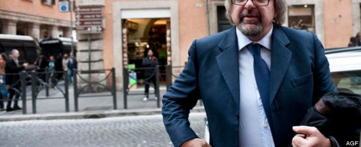 Voto di scambio, Michele Mario Giarrusso (M5s): "Il ddl venga esaminato ...