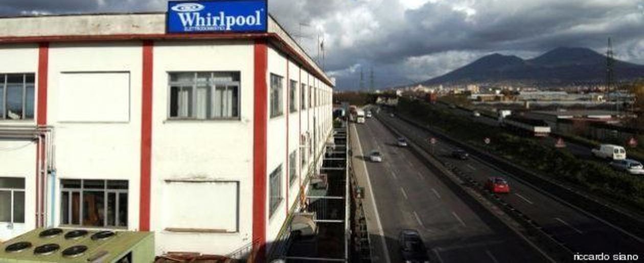 Alcoa, Whirlpool, Ideal Standard: la grande fuga dall'Italia delle ...