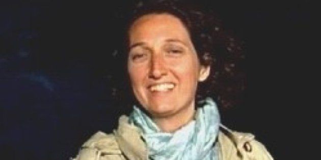 Gabriella Simoni, in Egitto persi i contatti con la giornalista del Tg4 ...