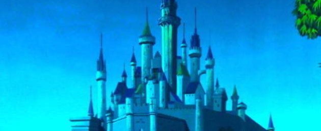 Nove luoghi di film Disney che esistono veramente: da Up a Il Re Leone ...