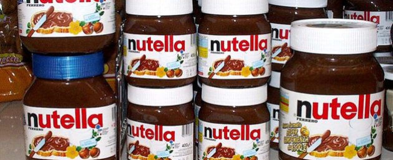 Ferrero batte Google: è lei l'azienda dei sogni di chi cerca lavoro in ...
