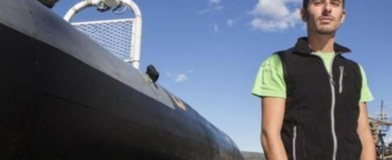 Christian D'Alessandro, respinto il ricorso. L'attivista Greenpeace ...