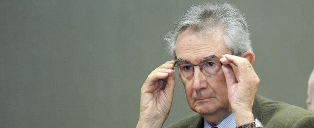 Intervista a Luciano Gallino: "Enrico Letta fa black humor. Senza ...
