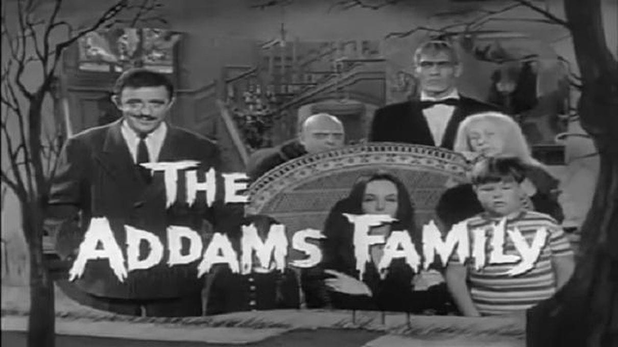 Discovering The Charm Of The YouTube Addams Family Song