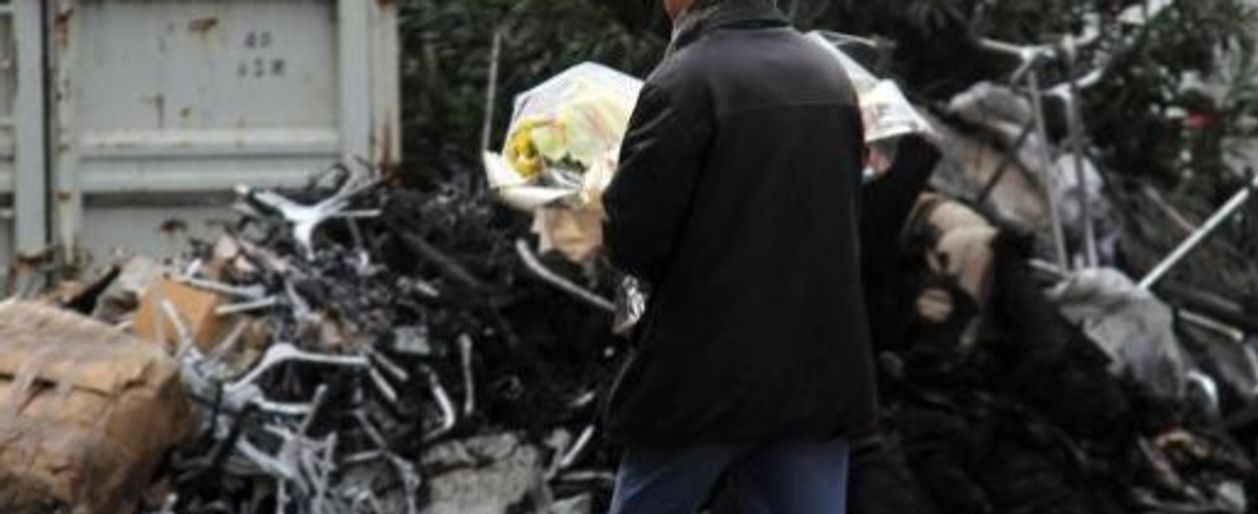 Tragedia Prato, il prete Don Wang: "Anche noi cinesi dobbiamo ...