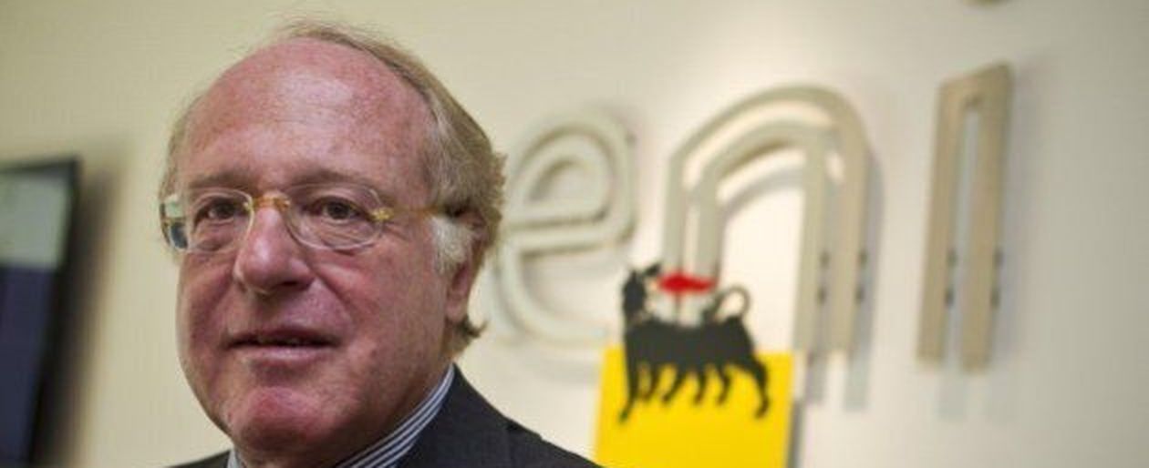 Eni in pole position in Iran dopo l'accordo sul nucleare - HuffPost Italia