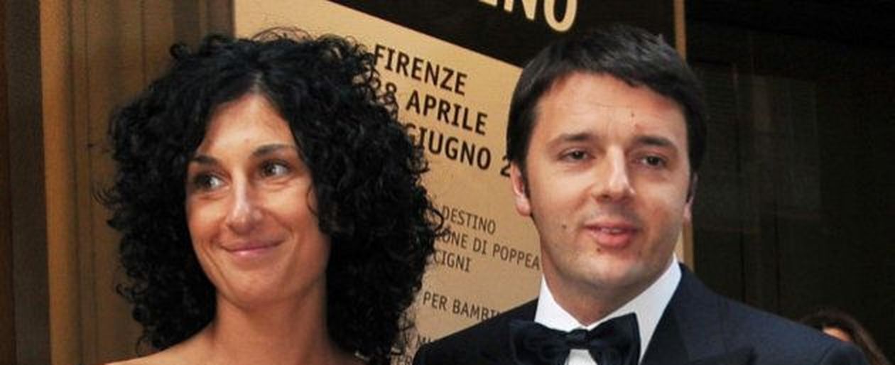 Agnese Renzi: "Sono felice per il Paese non per me, gli italiani sono ...