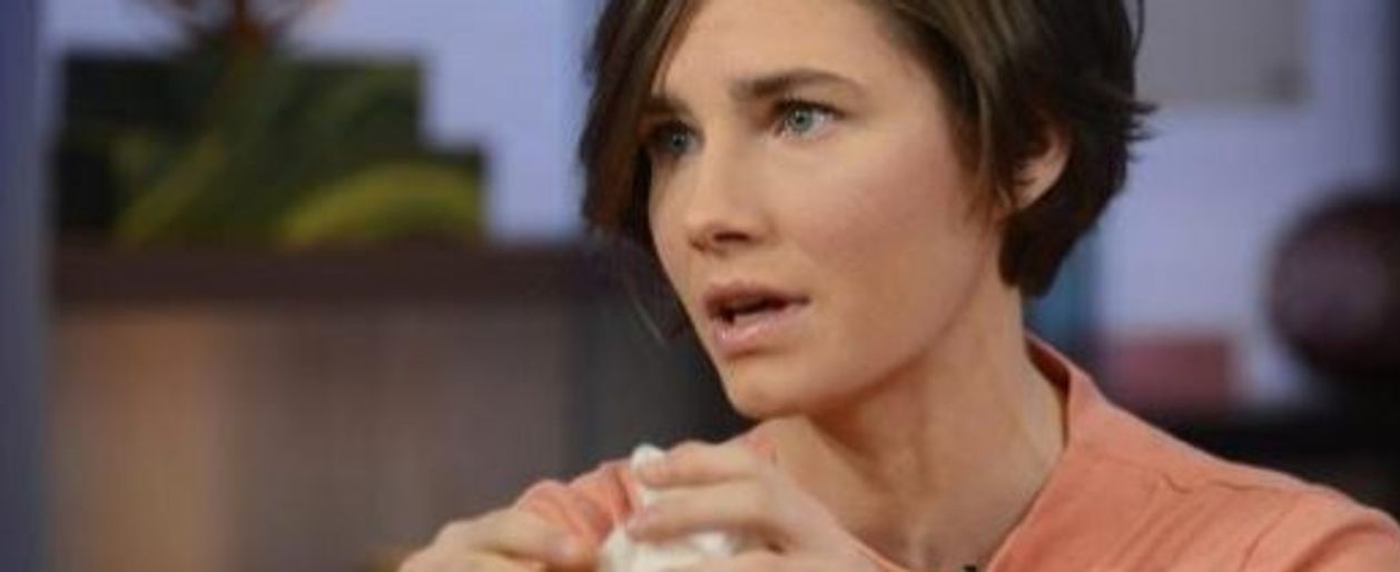 Processo Meredith, Anm: "Inopportuna l'intervista del presidente della ...