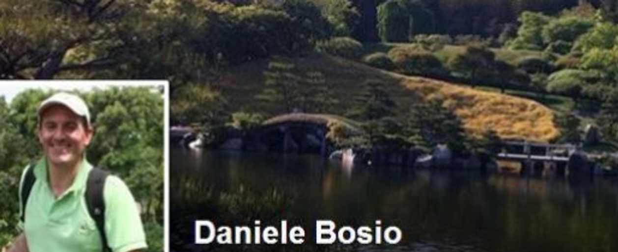 Daniele Bosio, ambasciatore italiano in Turkmenistan, fermato a Manila ...