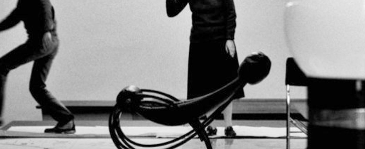 Cesare Colombo, il fotografo che ha immortalato i maestri del design ...