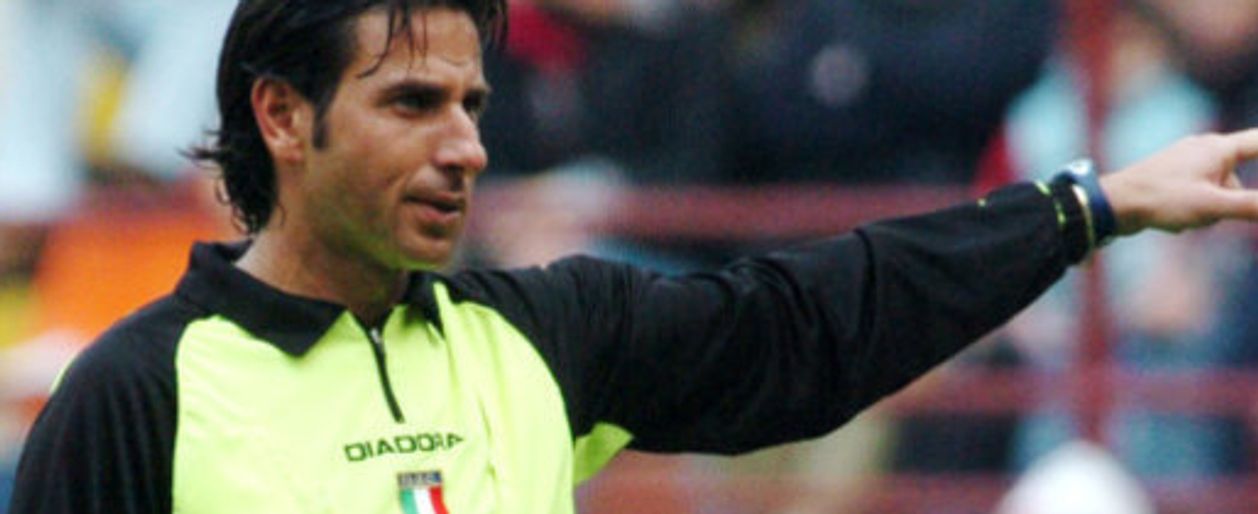 Gianluca Paparesta compra il Bari. L'ex arbitro si aggiudica l'asta per ...