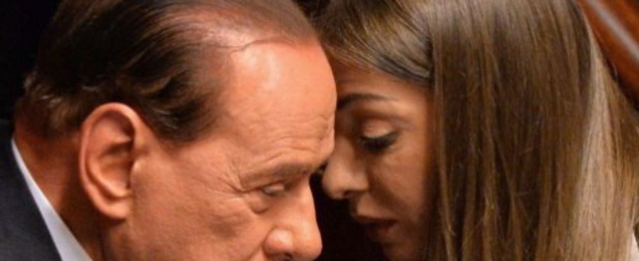 Maria Rosaria Rossi nuova amministratrice straordinaria di Forza Italia ...