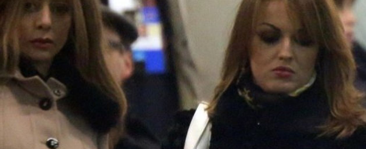 Forza Italia, Silvio Berlusconi nomina tesoriere Maria Rosaria Rossi ...