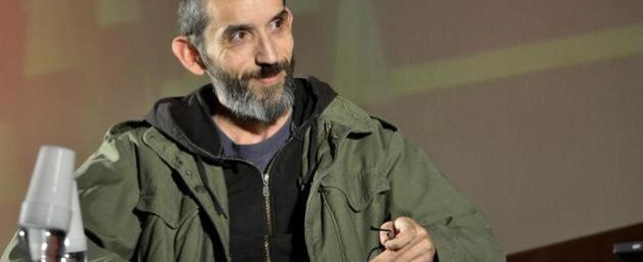 Una Storia di Gipi: la vera innovazione dello Strega 2014 - HuffPost Italia