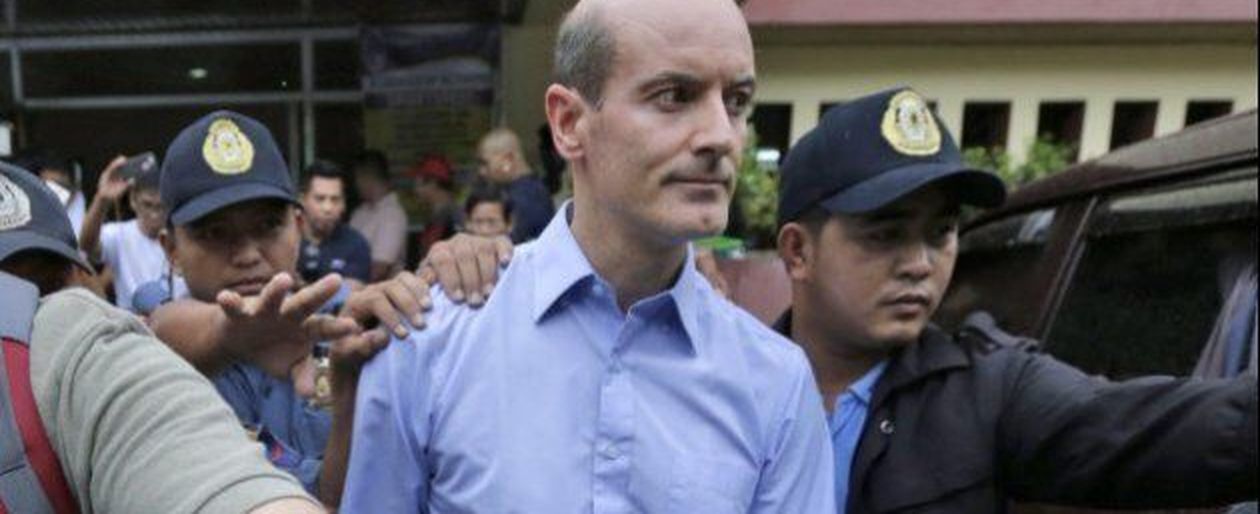 Daniele Bosio libero su cauzione. Il legale dell'ex ambasciatore ...