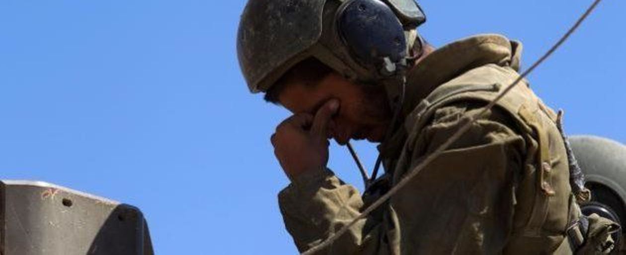 Udi Segal, 19enne israeliano, disertore. "Vado in carcere per non ...