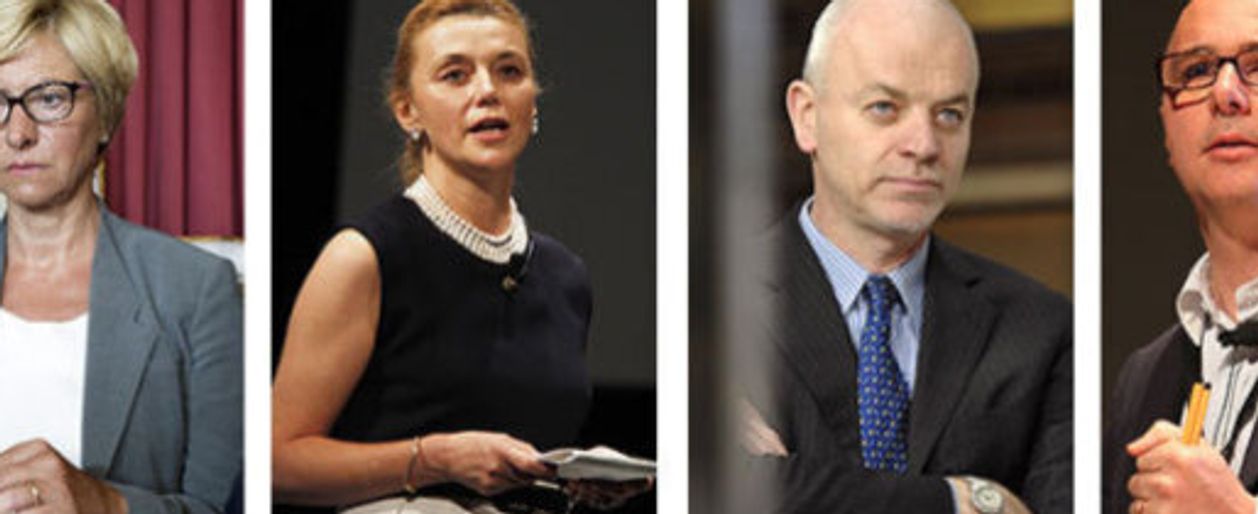 Rimpasto: Pistelli in pole per gli Esteri. Ma ci sono anche Sereni ...