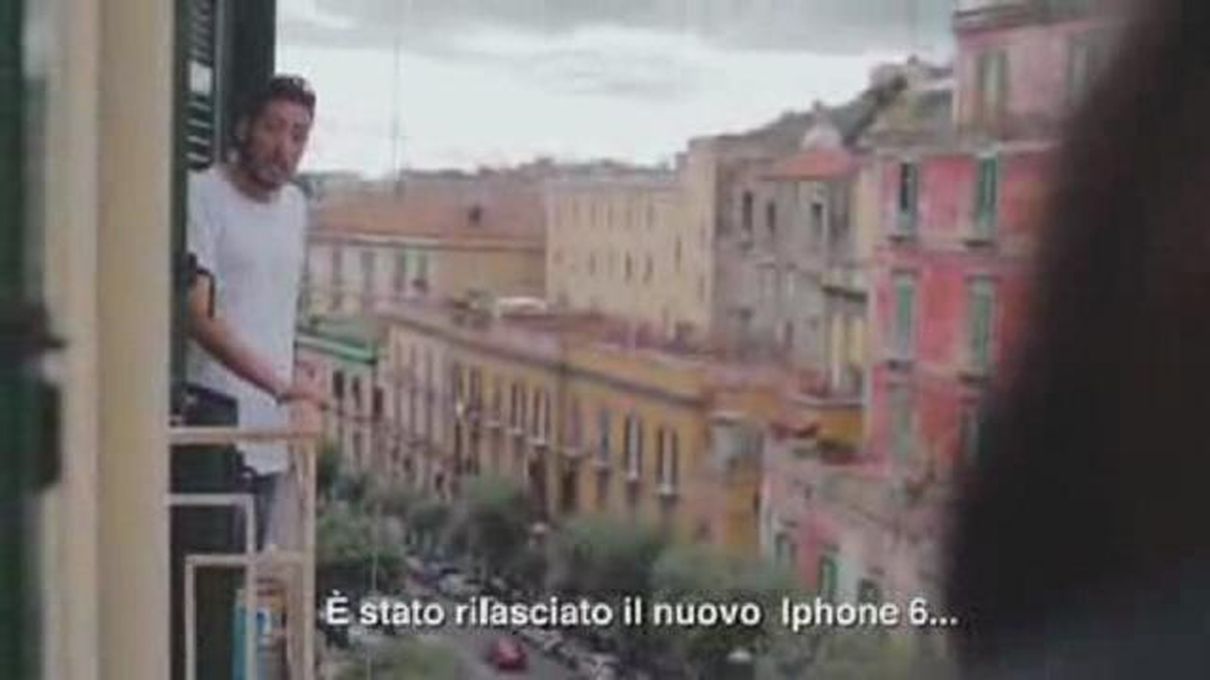 The Jackal, Vrenzole e l'iPhone 6 - HuffPost Italia