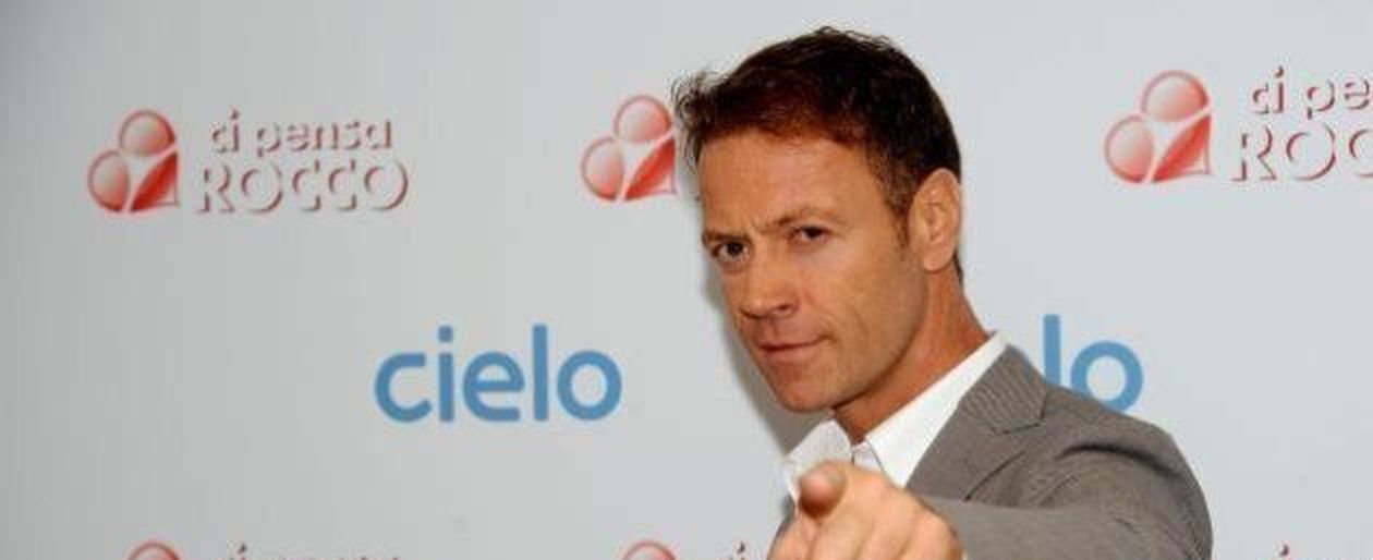 Rocco Siffredi fra i 10 attori più pagati del mondo: "Uomini, stregate ...