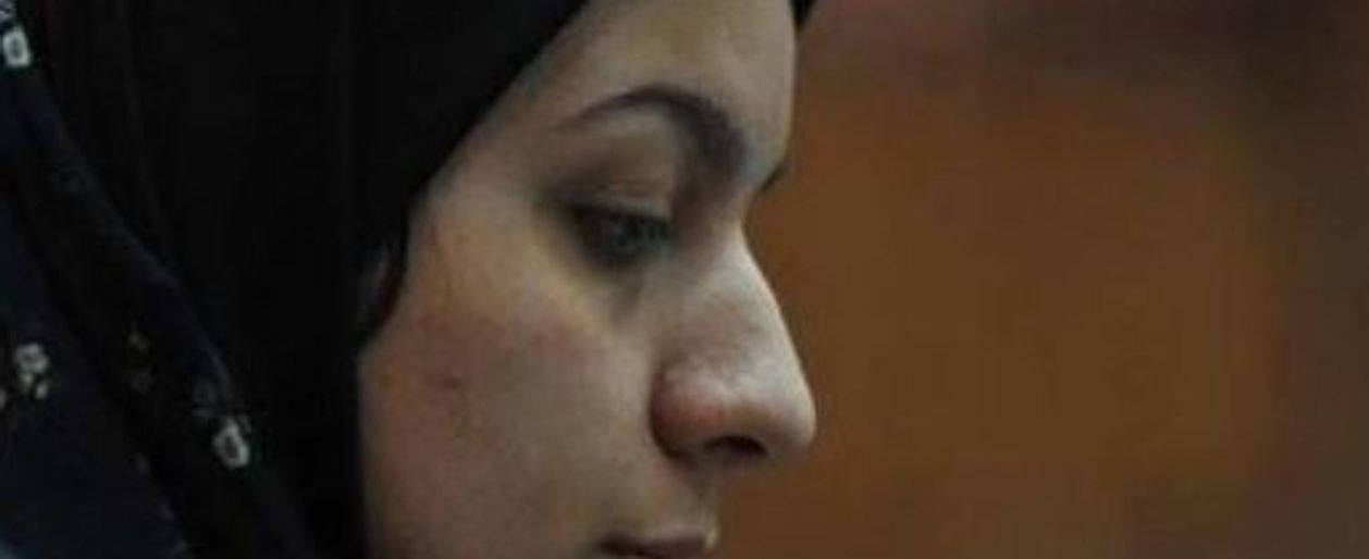 Reyhaneh Jabbari, il web si mobilita per la ragazza iraniana condannata ...