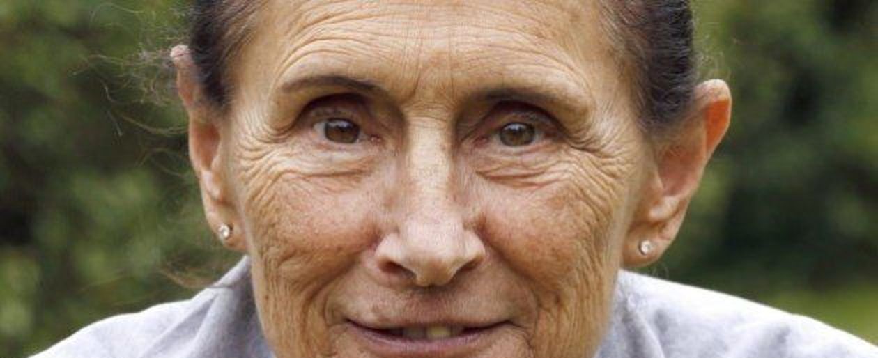 Yael Dayan, scrittrice israeliana, chiede al Parlamento italiano di ...