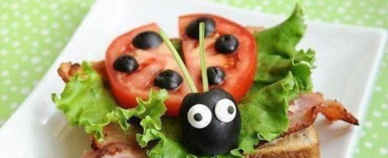 Ricette bio per bambini: 5 idee per colazione, pranzo e cena (FOTO ...