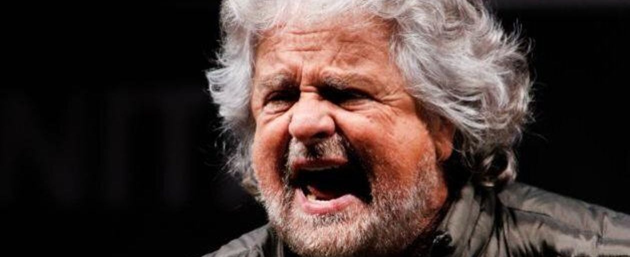 Espulsioni sul Blog di Grillo: Paola Pinna e Massimo Artini sono fuori ...