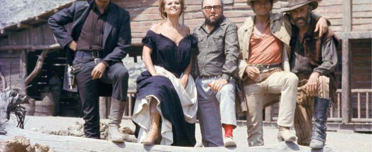La lista dei migliori film western di sempre (non solo per Mereghetti ...