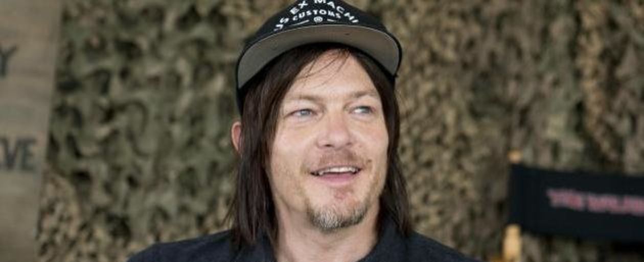 Intervista a Norman Reedus: la vita di Daryl fuori dal set tra regia ...