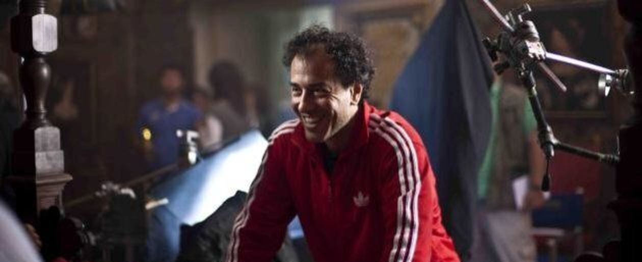 Matteo Garrone, "Il racconto dei racconti" il nuovo film del regista di ...