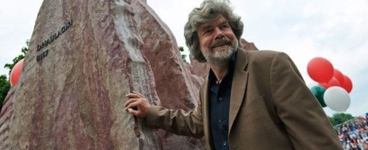 Reinhold Messner interrompe la ricerca dello yeti in Pakistan: c'è il ...