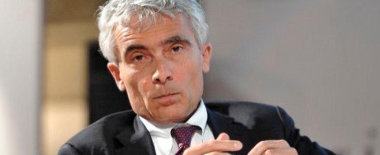 Tito Boeri, presidente Inps, ospite a In Mezz'Ora: "Bisogna tagliare ...