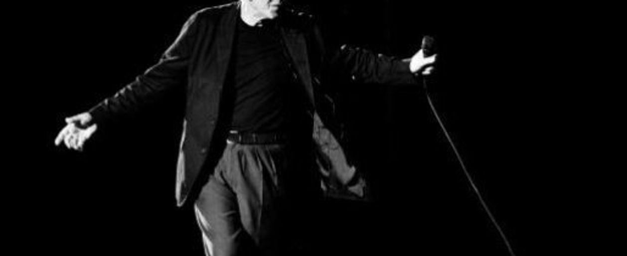 Franco Battiato, "Le nostre anime è la mia antologia definitiva". I 52 ...