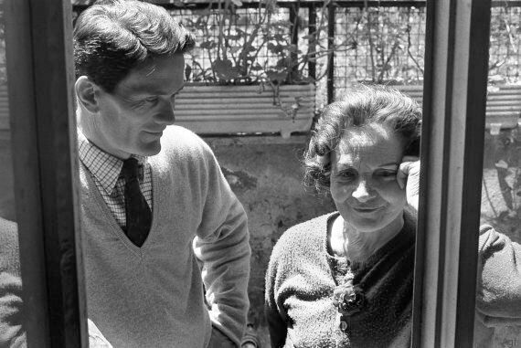 Roma - 6 Novembre 1975: Quando Pier Paolo Pasolini tornò ancora una ...