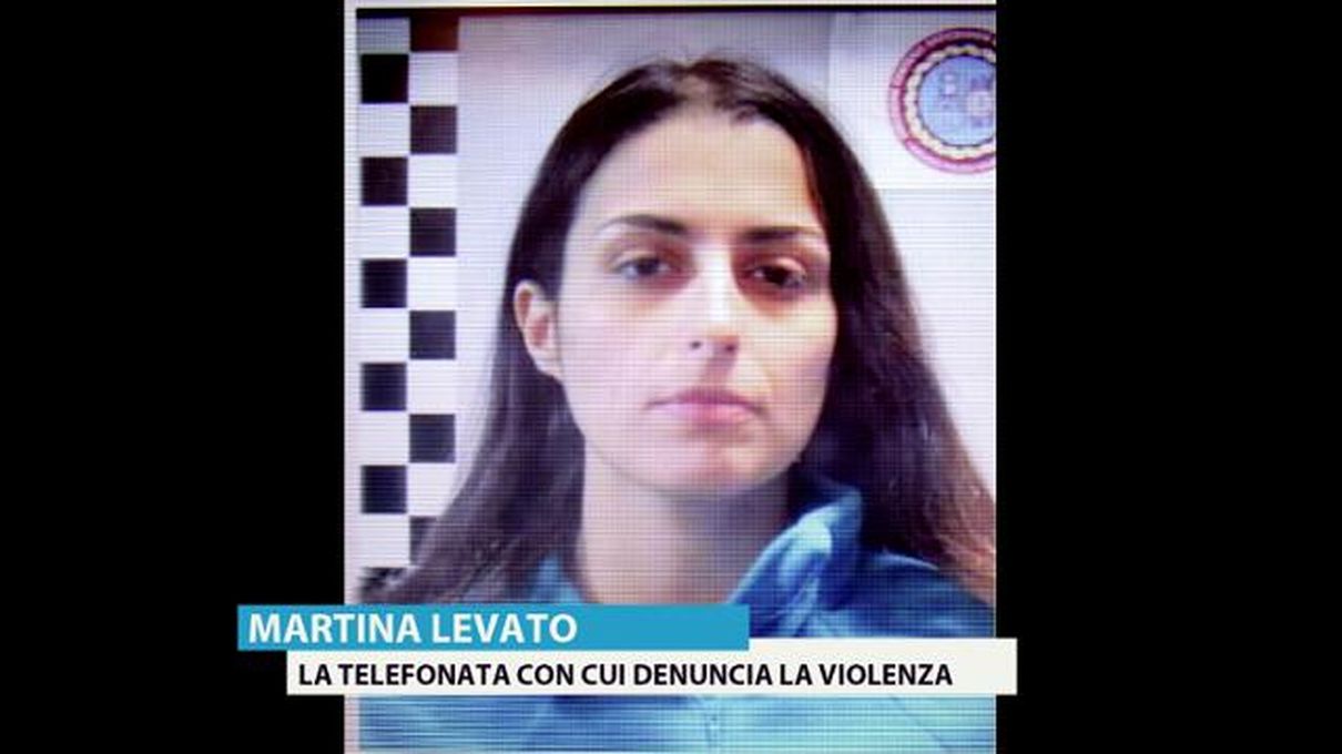 VIDEO. Aggressione con l'acido, quando Martina Levato mentì alla ...
