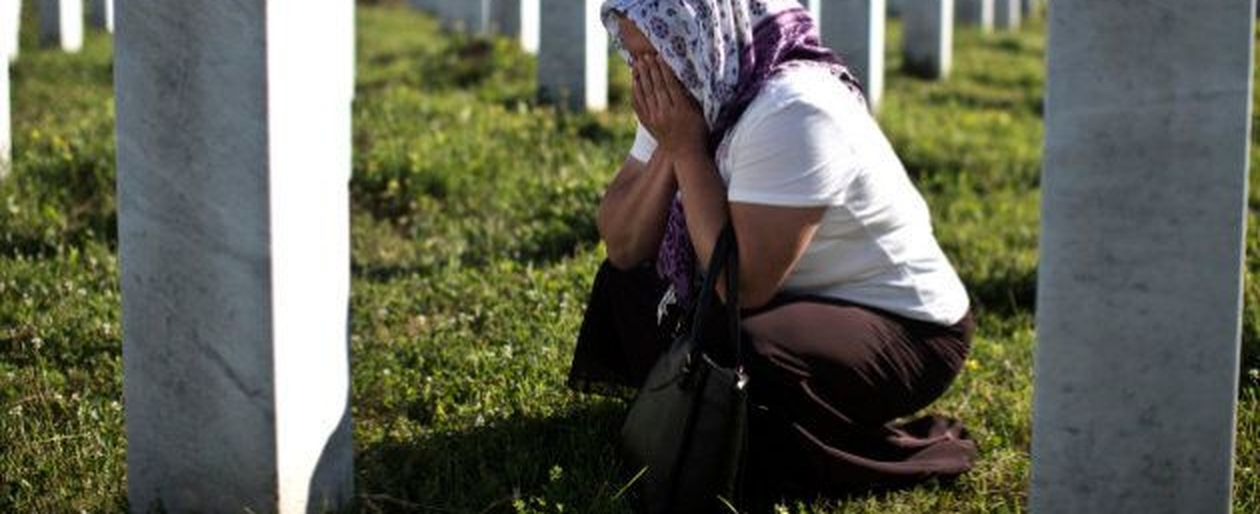 Genocidio, quando la storia si ripete - HuffPost Italia