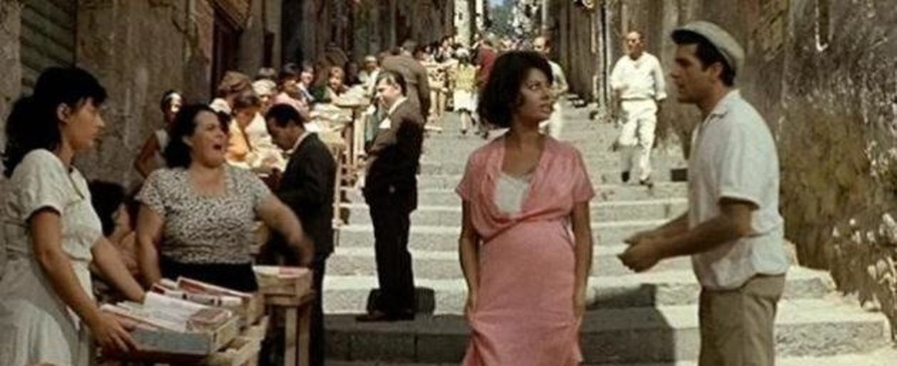 6 app per scoprire i set dei film, da Napoli a Tokyo - HuffPost Italia