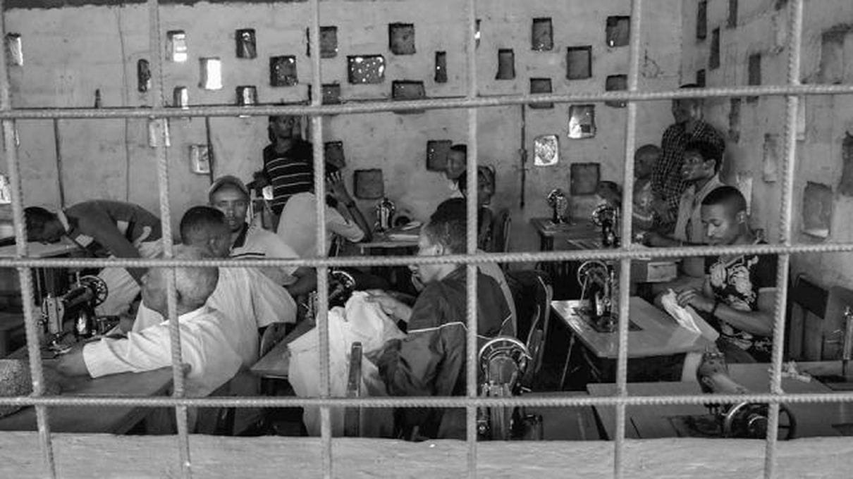 Le loro prigioni - HuffPost Italia