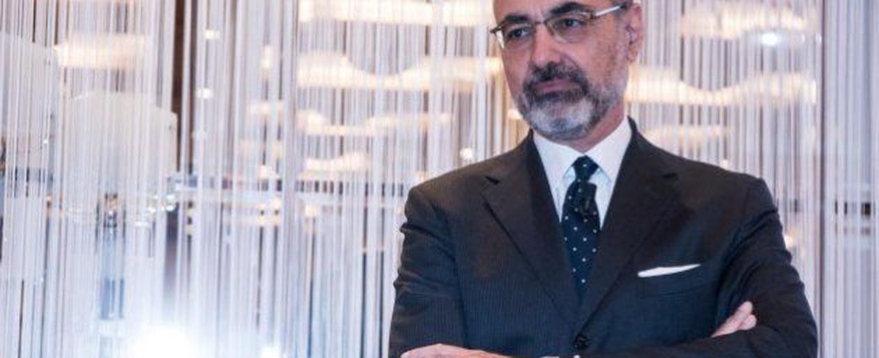 Festival dell'Economia di Trento, Alessandro Penati studia per Atlante ...